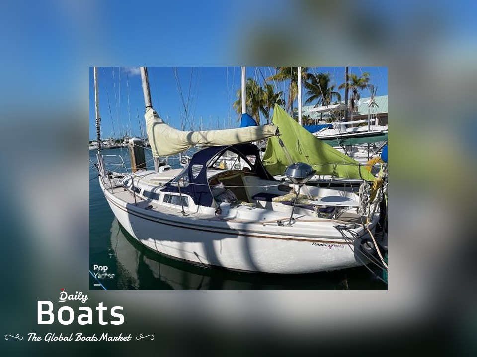 1980 Catalina Yachts 30 Sloop for sale. View price, photos and Buy 1980 ...