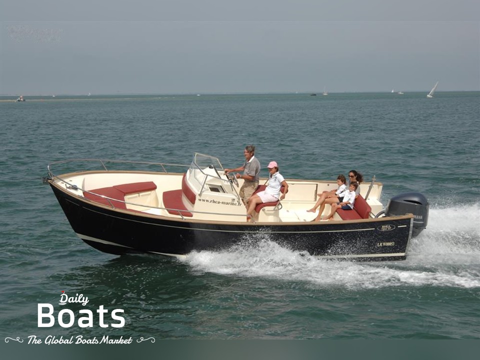 2022 Rhea Marine 27 Open for sale. View price, photos and Buy 2022 Rhea ...