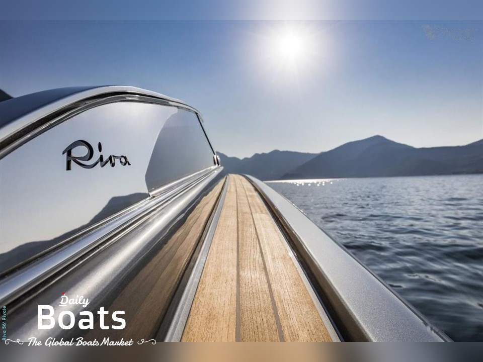 2019 Riva Rivale 56 for sale. View price, photos and Buy 2019 Riva ...