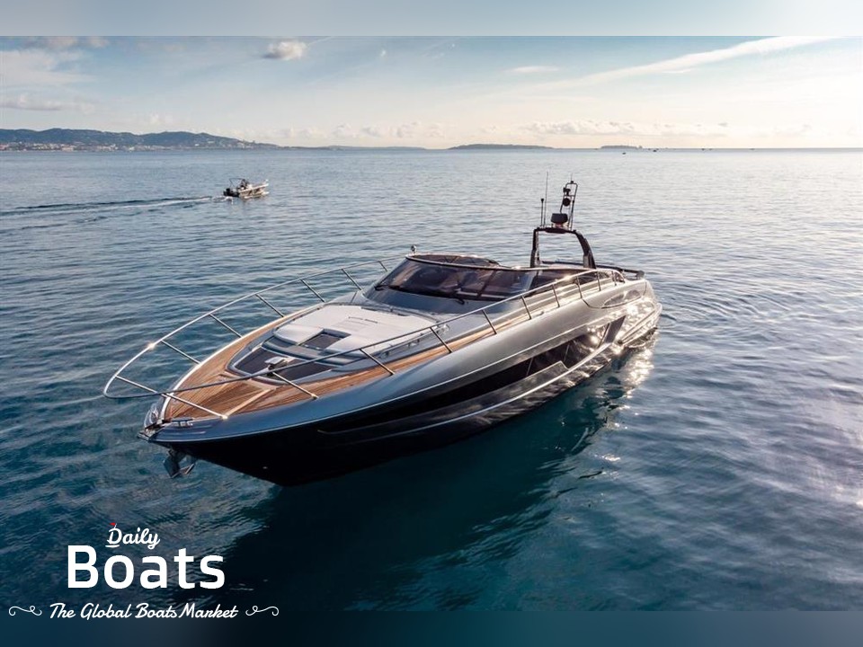 2019 Riva Rivale 56 for sale. View price, photos and Buy 2019 Riva ...
