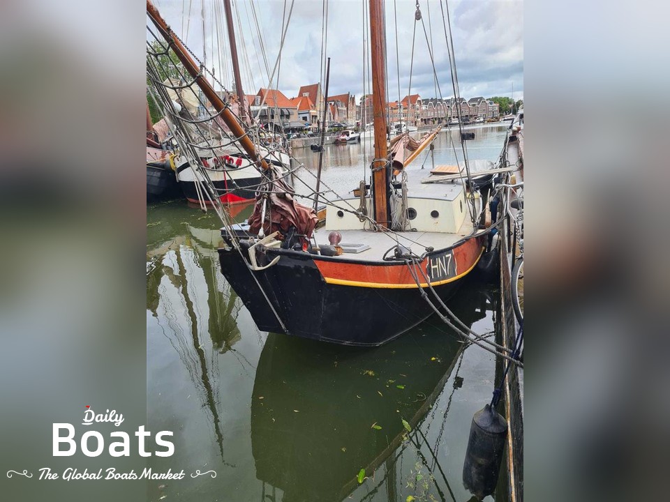 1935 Zeeschouw for sale. View price, photos and Buy 1935 Zeeschouw #348087