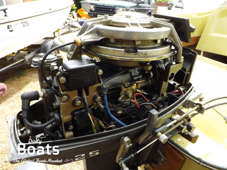 1975 With 13.5 for sale. View price, photos and Buy 1975 With 13.5 #348097