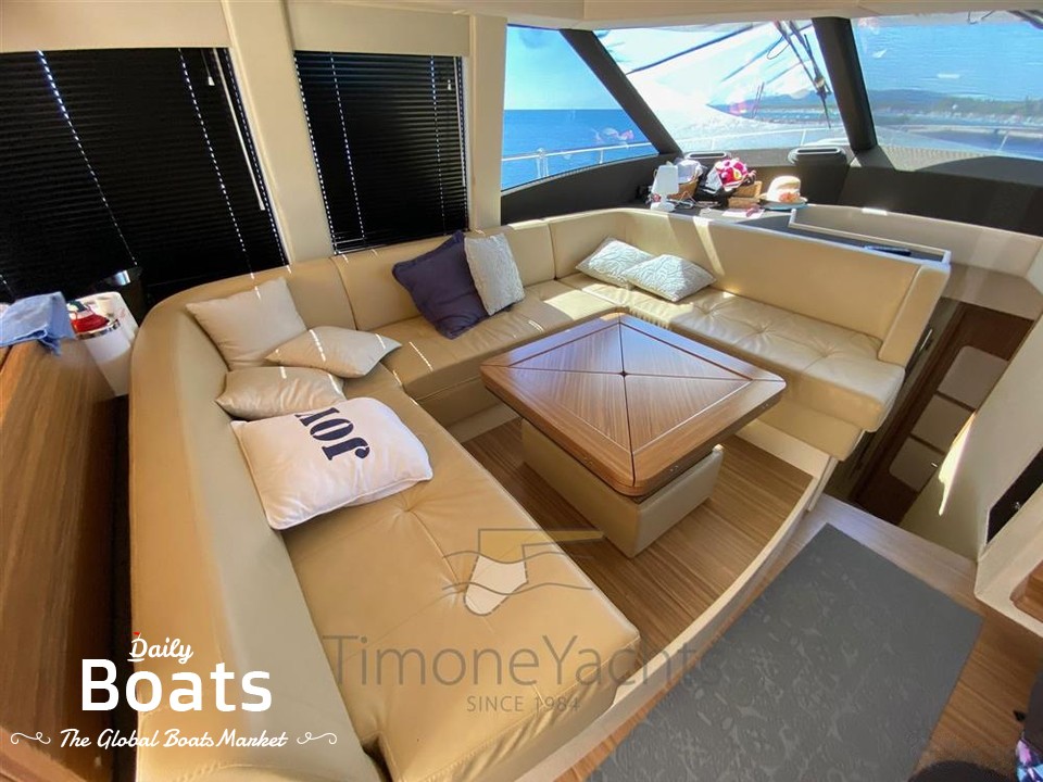 2016 Azimut Yachts Magellano 53 for sale. View price, photos and Buy ...