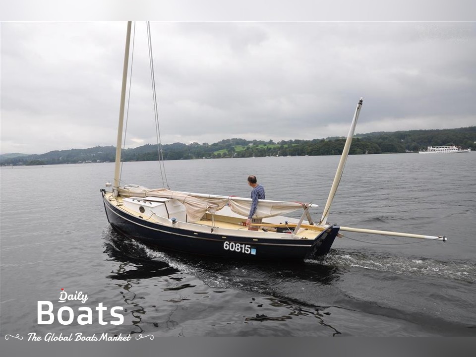 2004 Romilly 22 for sale. View price, photos and Buy 2004 Romilly 22 ...