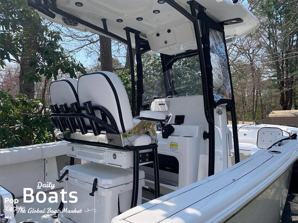 2020 Sea Pro Boats 220 for sale. View price, photos and Buy 2020 Sea ...