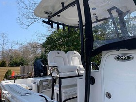 2020 Sea Pro Boats 220 for sale. View price, photos and Buy 2020 Sea ...