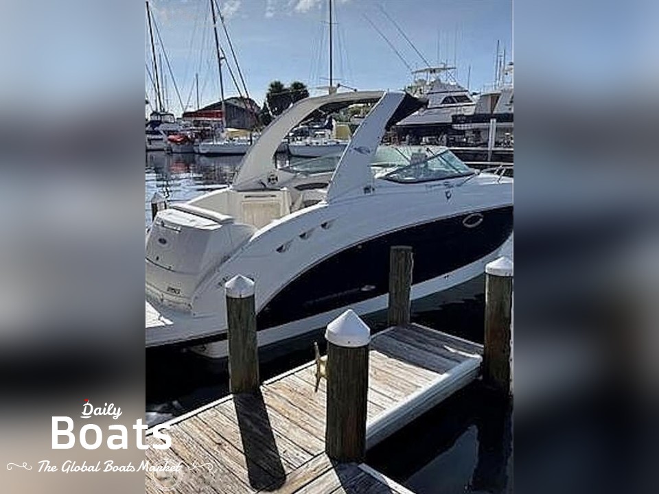 2009 Chaparral Boats Signature 250 for sale. View price, photos and Buy ...
