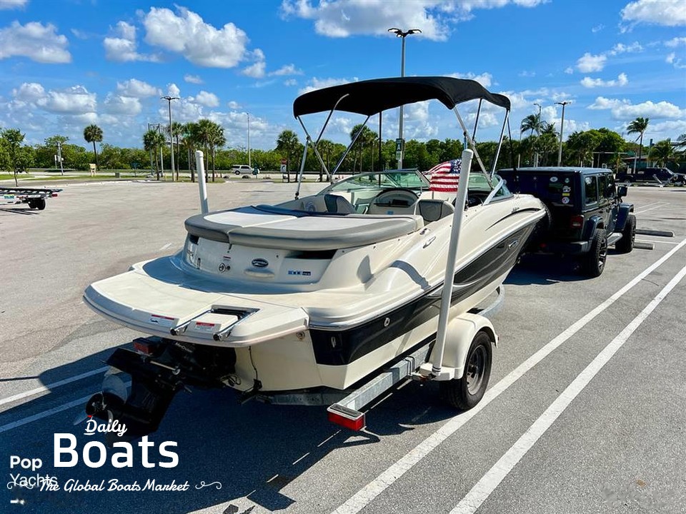 2009 Sea Ray Boats 185 Sport for sale. View price, photos and Buy 2009 ...