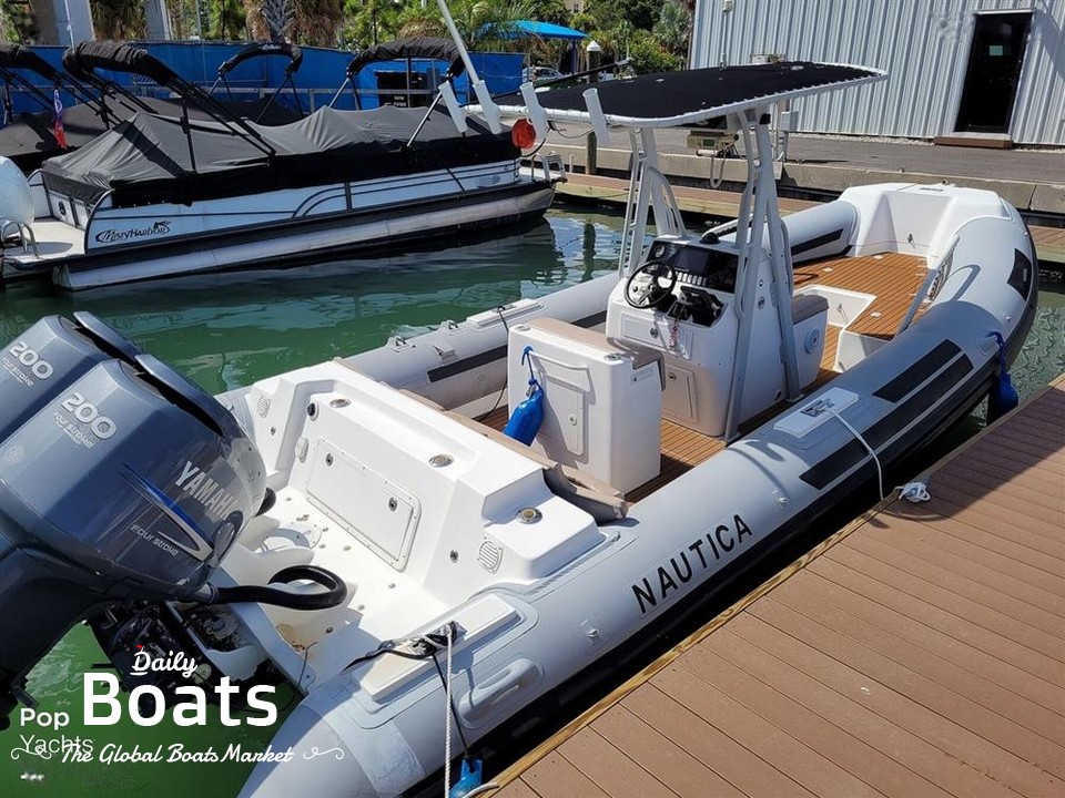 2003 Nautica Inflatable for sale. View price, photos and Buy 2003 ...