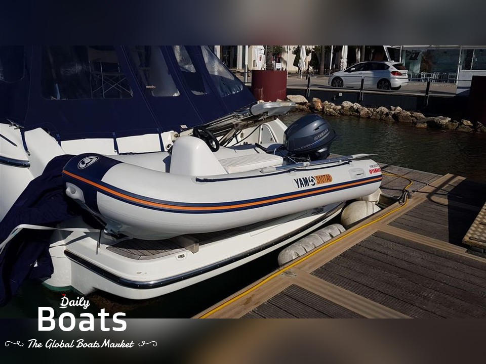 2007 Princess V53 for sale. View price, photos and Buy 2007 Princess ...