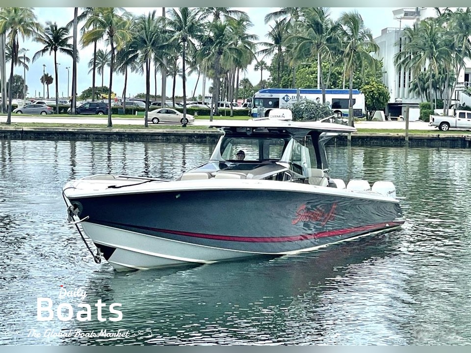 2017 Nor-Tech 450 Sport for sale. View price, photos and Buy 2017 Nor ...