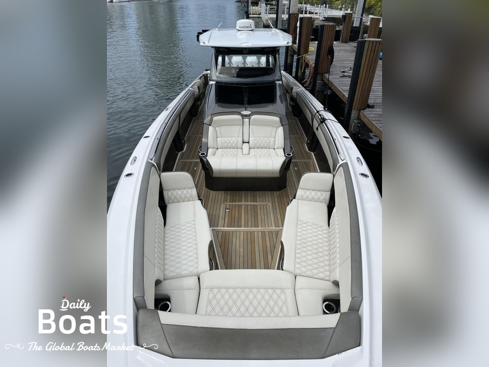 2017 Nor-Tech 450 Sport for sale. View price, photos and Buy 2017 Nor ...