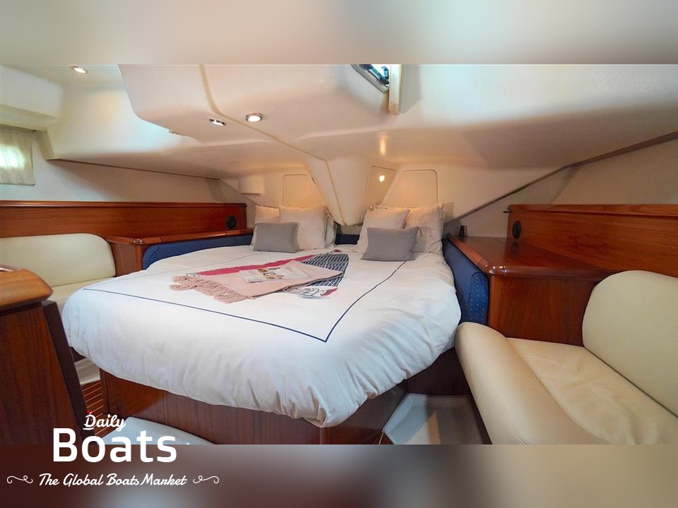 2004 Jeanneau Sun Odyssey 43 for sale. View price, photos and Buy 2004 ...