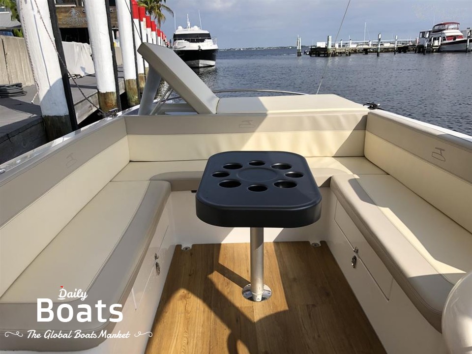 2022 Solliner 21 Solar Electric Cat for sale. View price, photos and ...