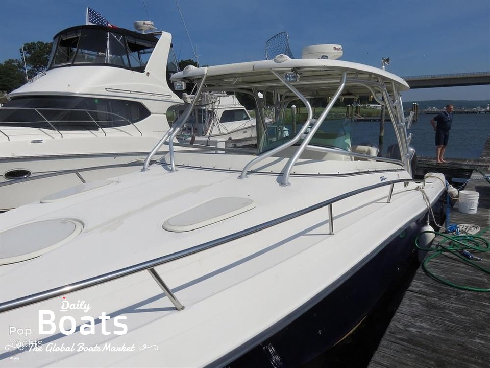 2005 Hydra-Sports 3300 Vector Vx for sale. View price, photos and Buy ...