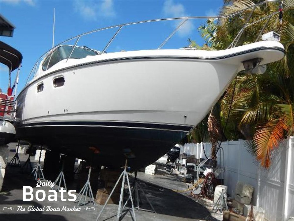 2008 Tiara Yachts for sale. View price, photos and Buy 2008 Tiara ...