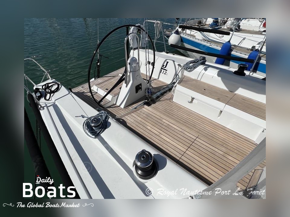 2021 J Boats J112 for sale. View price, photos and Buy 2021 J Boats ...