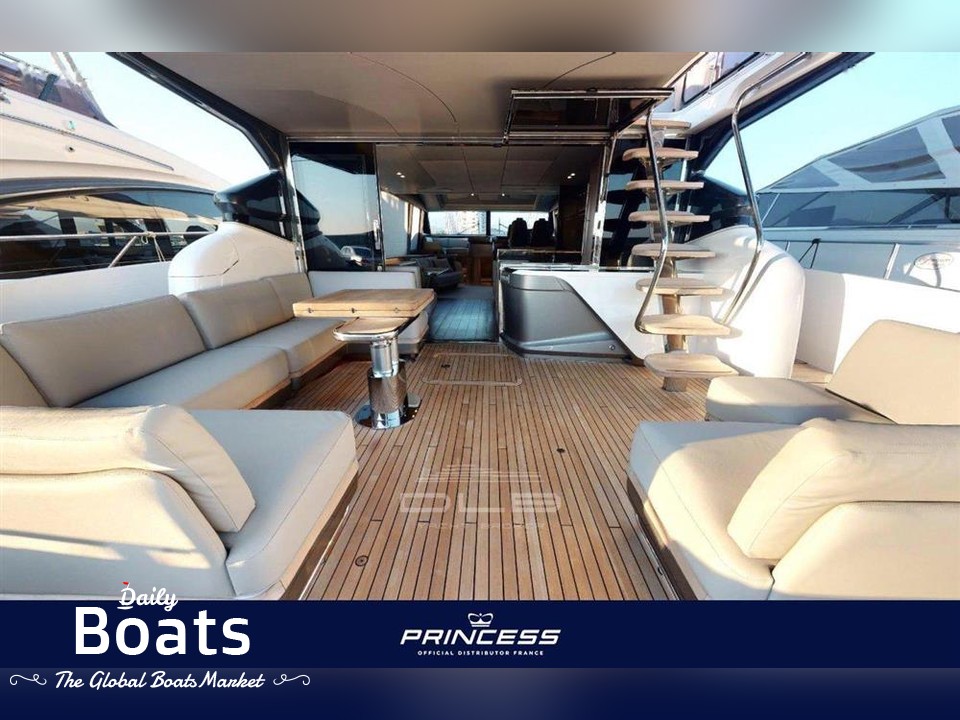 2022 Princess S78 for sale. View price, photos and Buy 2022 Princess ...