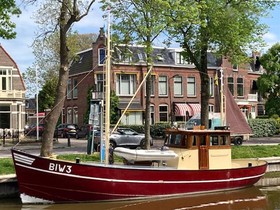 1959 Motorschip Kotter for sale. View price, photos and Buy 1959 ...