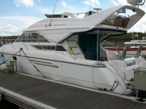 1996 Princess 420 for sale. View price, photos and Buy 1996 Princess ...