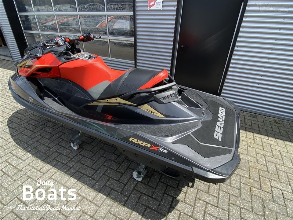 2019 Sea-Doo 300 Rxp for sale. View price, photos and Buy 2019 Sea-Doo ...