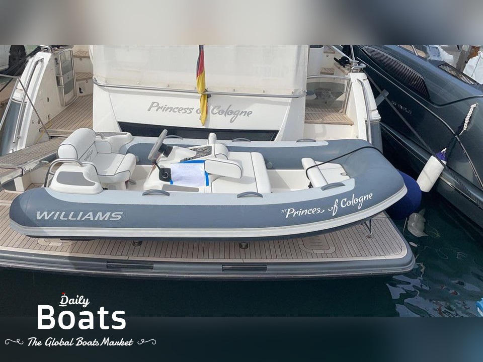 2014 Williams Jet Rib 325 en venta. Ver precio, fotos y Comprar 2014 ...