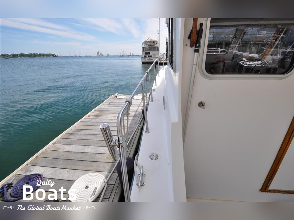 2004 Eastern 31 Casco Bay for sale. View price, photos and Buy 2004 ...