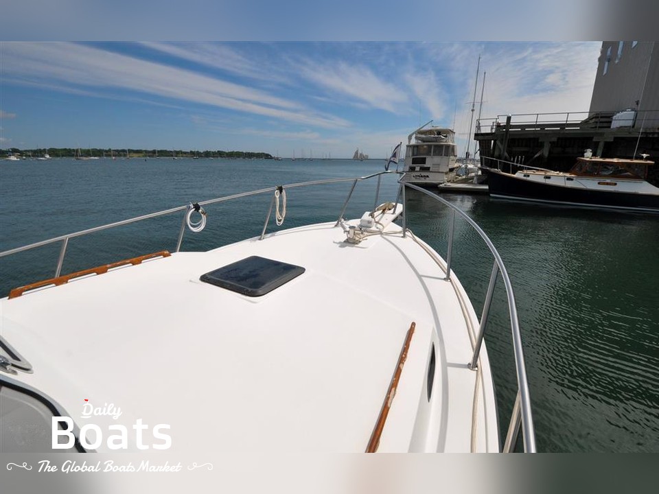 2004 Eastern 31 Casco Bay for sale. View price, photos and Buy 2004 ...