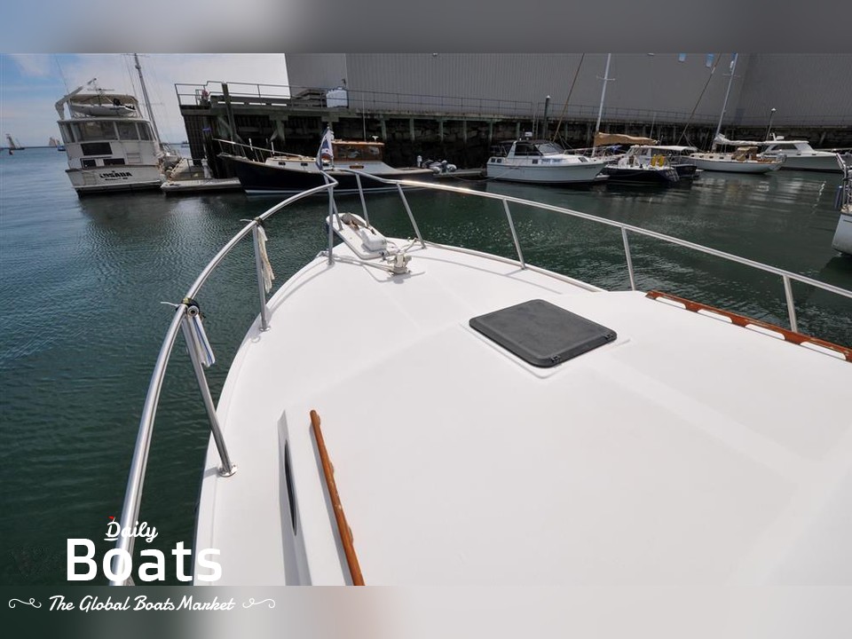 2004 Eastern 31 Casco Bay for sale. View price, photos and Buy 2004 ...