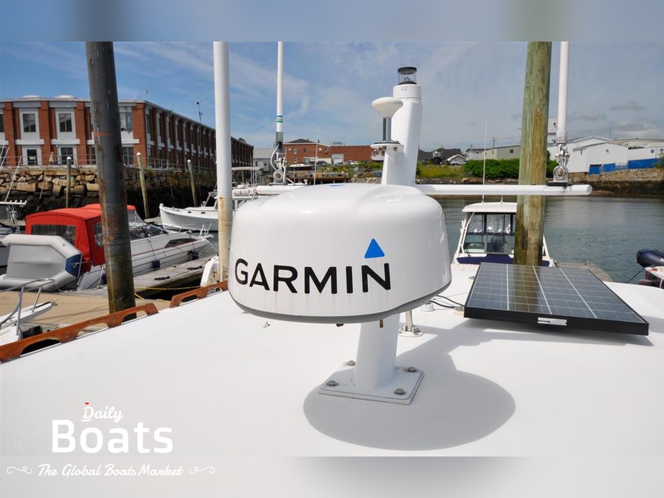 2004 Eastern 31 Casco Bay for sale. View price, photos and Buy 2004 ...