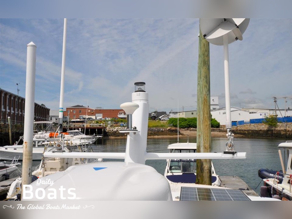 2004 Eastern 31 Casco Bay for sale. View price, photos and Buy 2004 ...