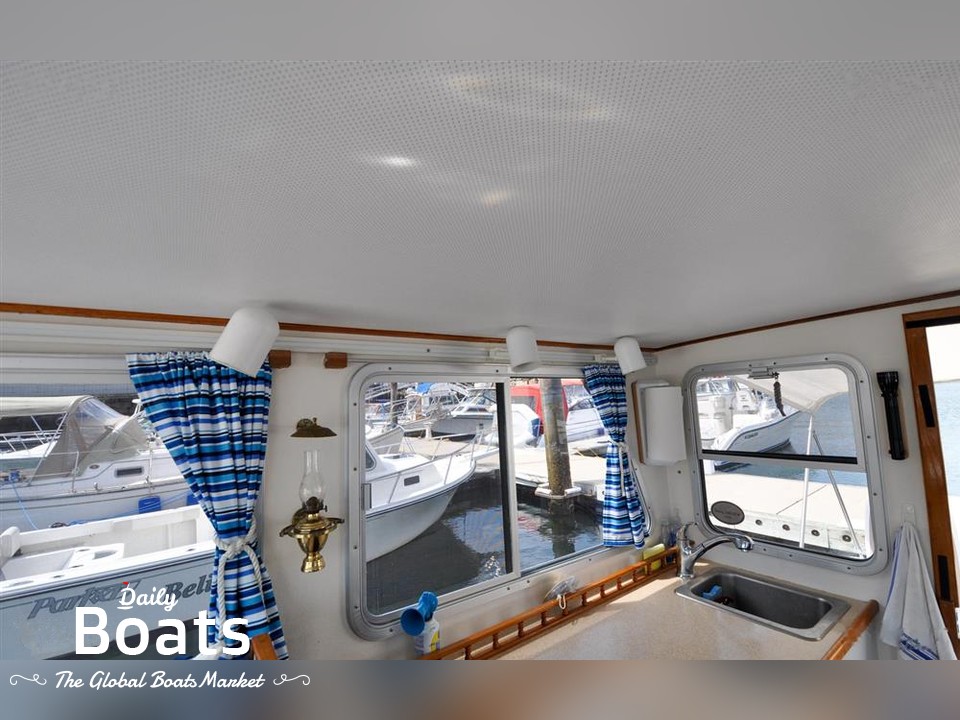 2004 Eastern 31 Casco Bay for sale. View price, photos and Buy 2004 ...