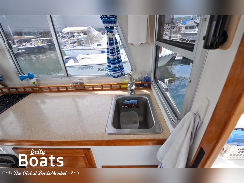 2004 Eastern 31 Casco Bay for sale. View price, photos and Buy 2004 ...