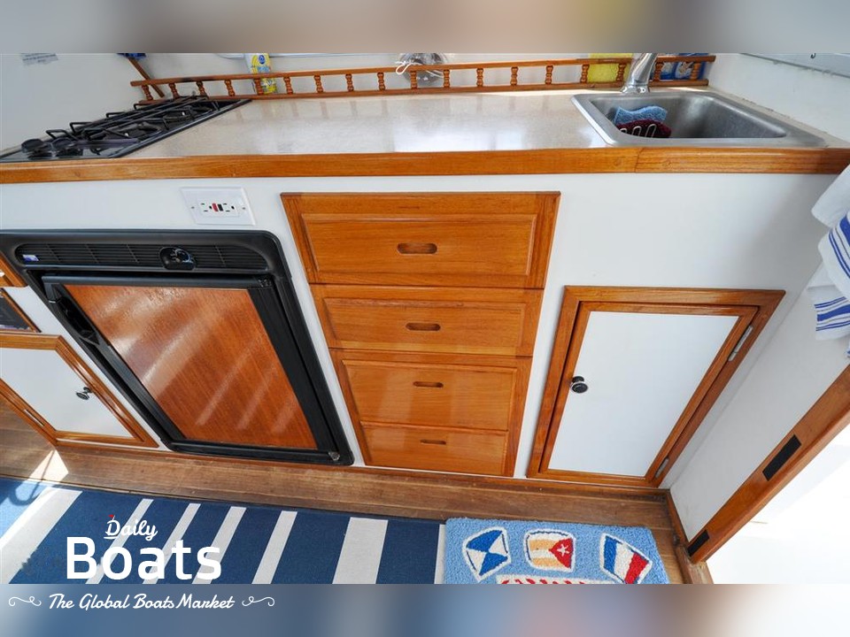 2004 Eastern 31 Casco Bay for sale. View price, photos and Buy 2004 ...