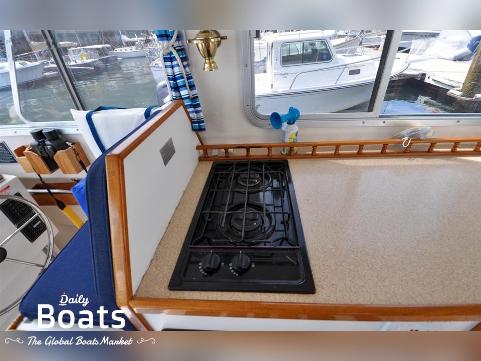 2004 Eastern 31 Casco Bay for sale. View price, photos and Buy 2004 ...