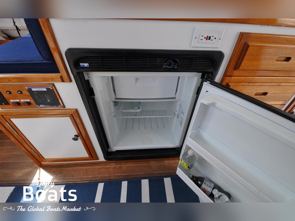 2004 Eastern 31 Casco Bay for sale. View price, photos and Buy 2004 ...