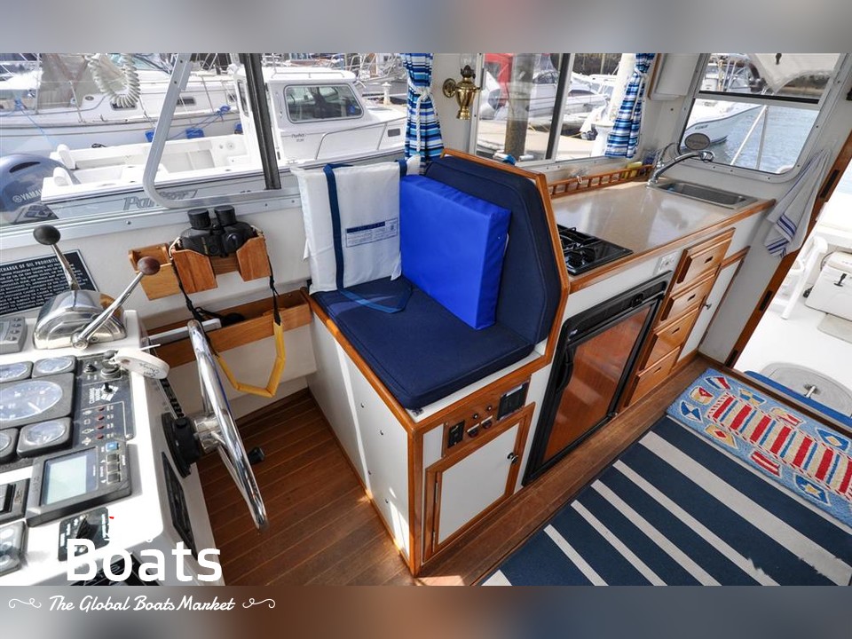 2004 Eastern 31 Casco Bay for sale. View price, photos and Buy 2004 ...