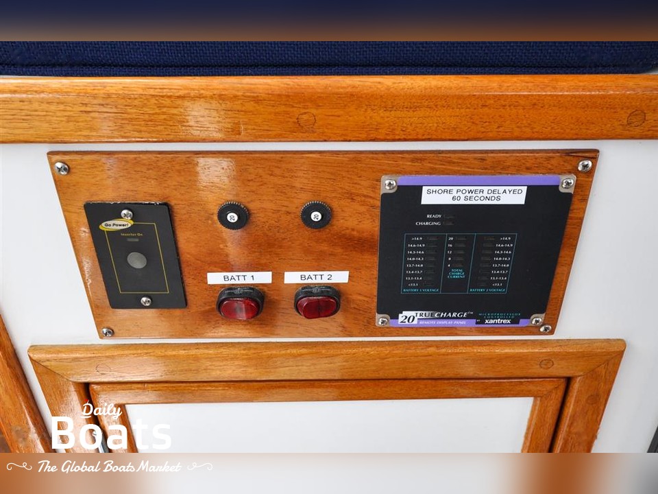 2004 Eastern 31 Casco Bay for sale. View price, photos and Buy 2004 ...