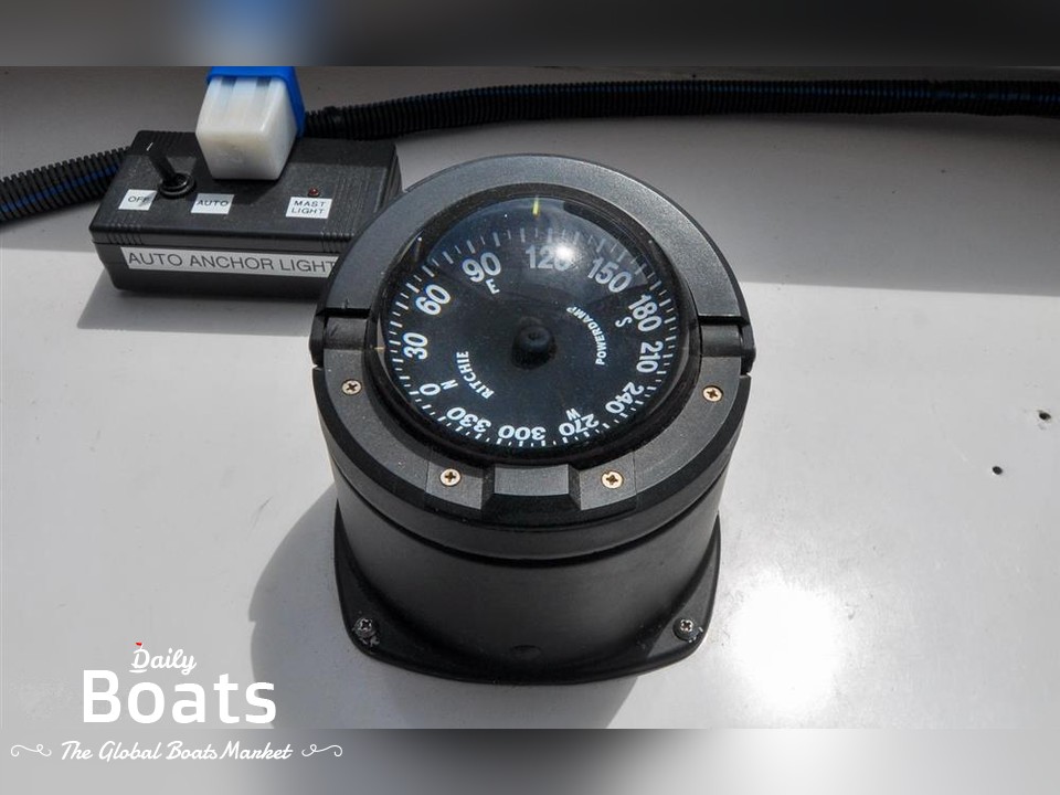 2004 Eastern 31 Casco Bay for sale. View price, photos and Buy 2004 ...