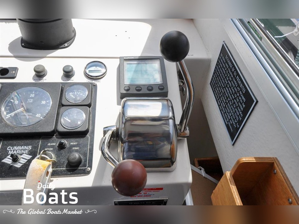 2004 Eastern 31 Casco Bay for sale. View price, photos and Buy 2004 ...