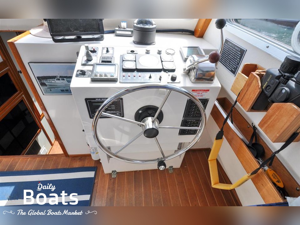 2004 Eastern 31 Casco Bay for sale. View price, photos and Buy 2004 ...