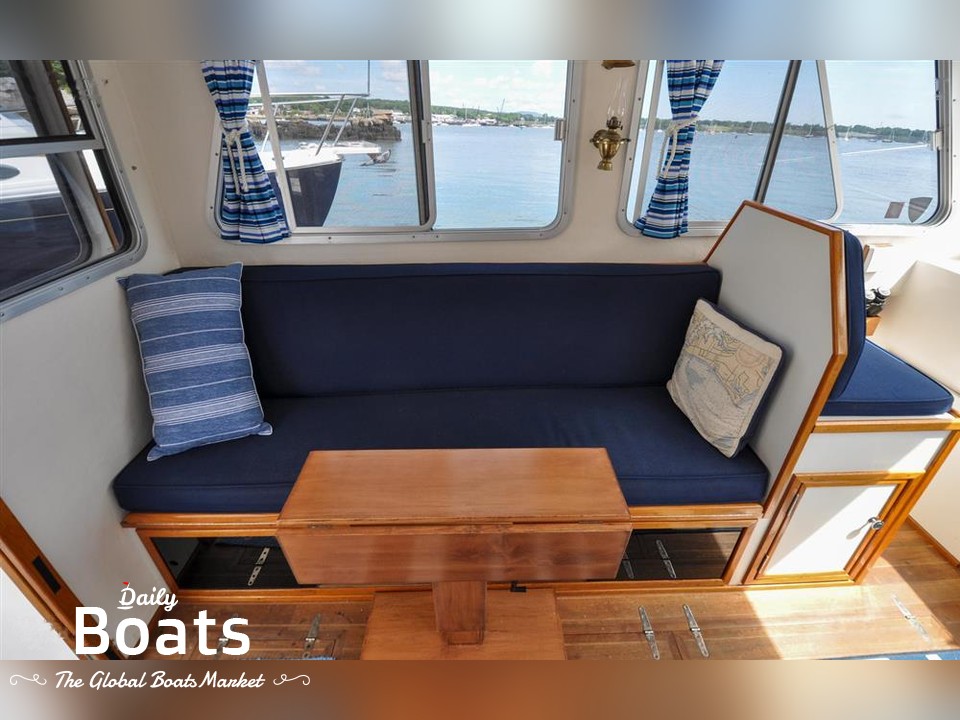 2004 Eastern 31 Casco Bay for sale. View price, photos and Buy 2004 ...