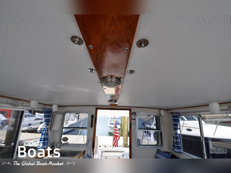 2004 Eastern 31 Casco Bay for sale. View price, photos and Buy 2004 ...