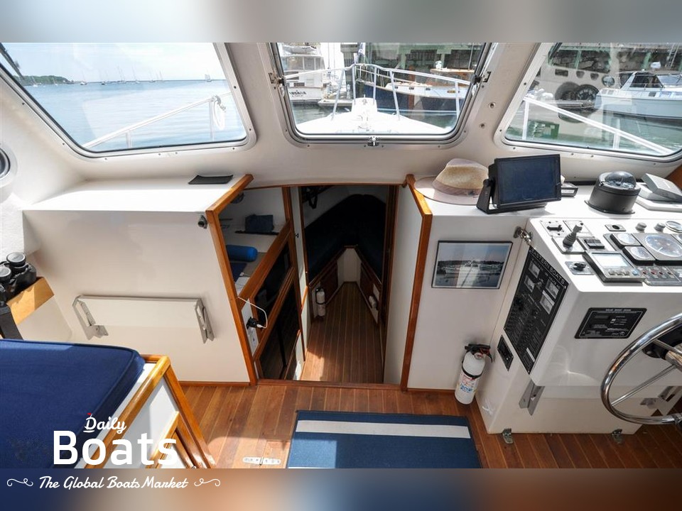 2004 Eastern 31 Casco Bay for sale. View price, photos and Buy 2004 ...