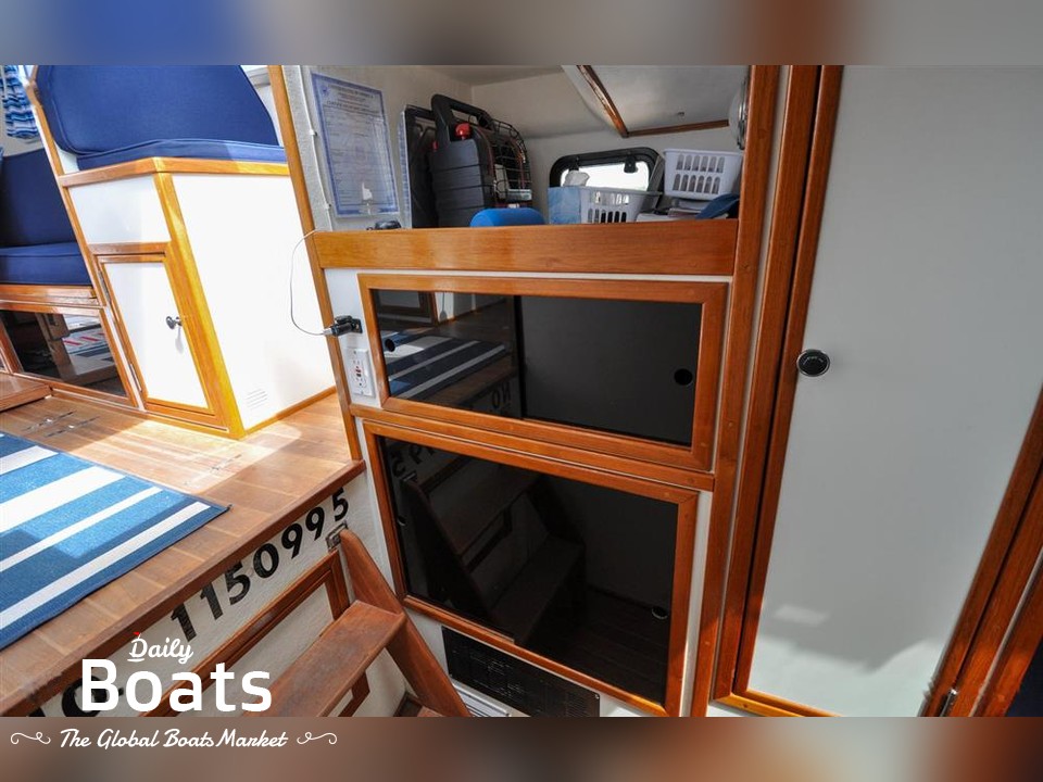 2004 Eastern 31 Casco Bay for sale. View price, photos and Buy 2004 ...