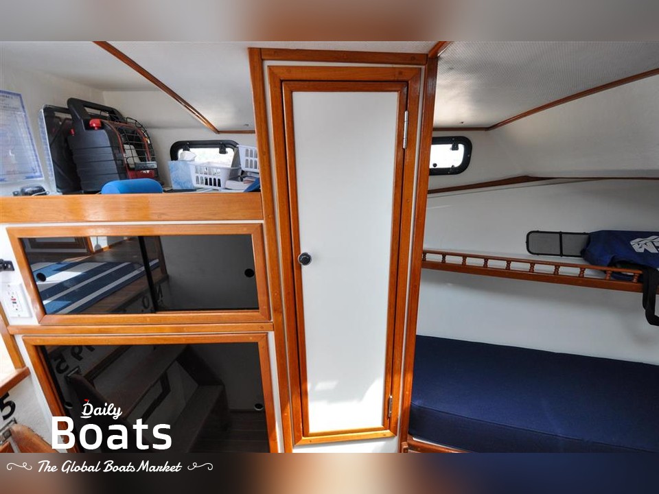 2004 Eastern 31 Casco Bay for sale. View price, photos and Buy 2004 ...