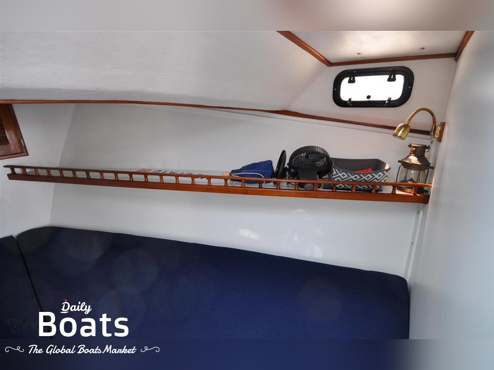 2004 Eastern 31 Casco Bay for sale. View price, photos and Buy 2004 ...