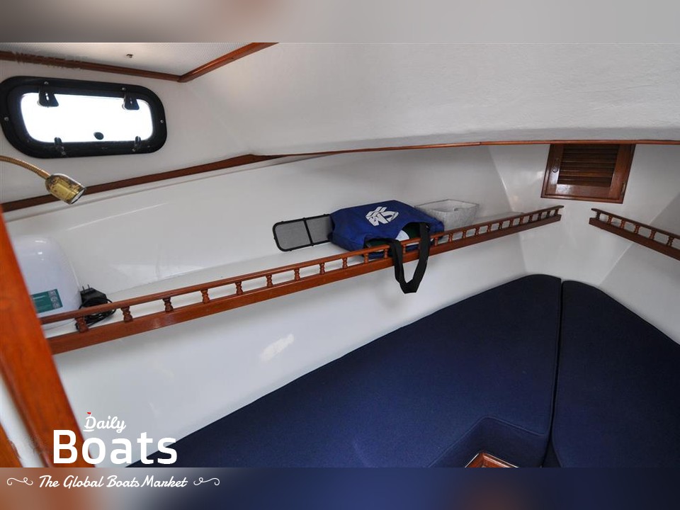 2004 Eastern 31 Casco Bay for sale. View price, photos and Buy 2004 ...