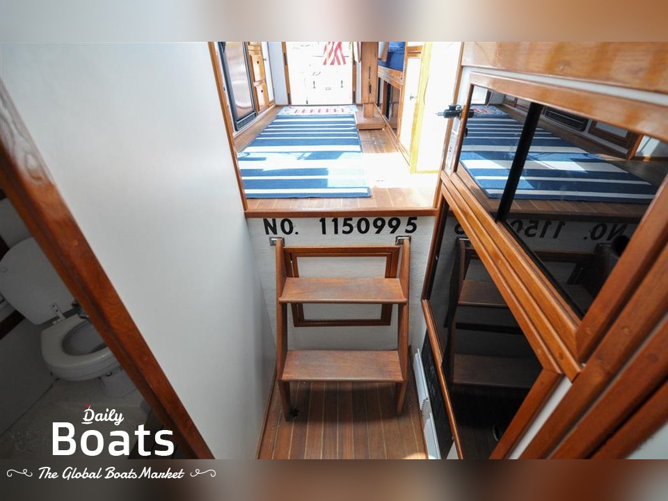 2004 Eastern 31 Casco Bay for sale. View price, photos and Buy 2004 ...