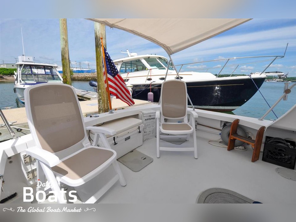 2004 Eastern 31 Casco Bay for sale. View price, photos and Buy 2004 ...